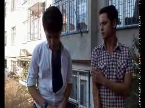Fırat ve Mali (Kısa film)