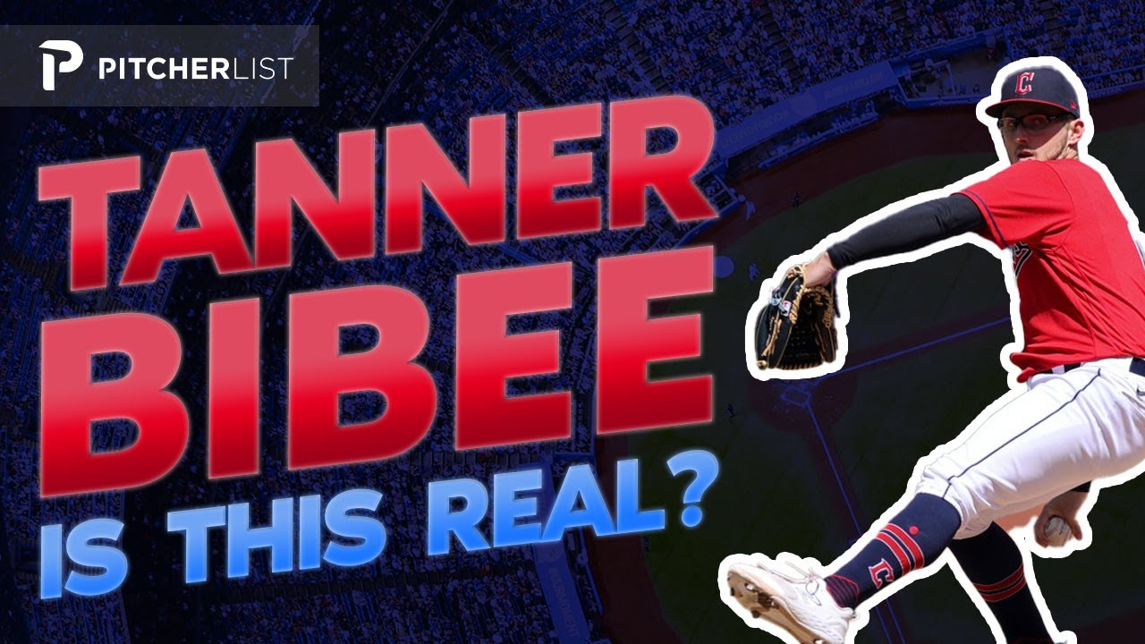 I'm Not Sure I Believe In Tanner Bibee - Arsenal Breakdown - YouTube