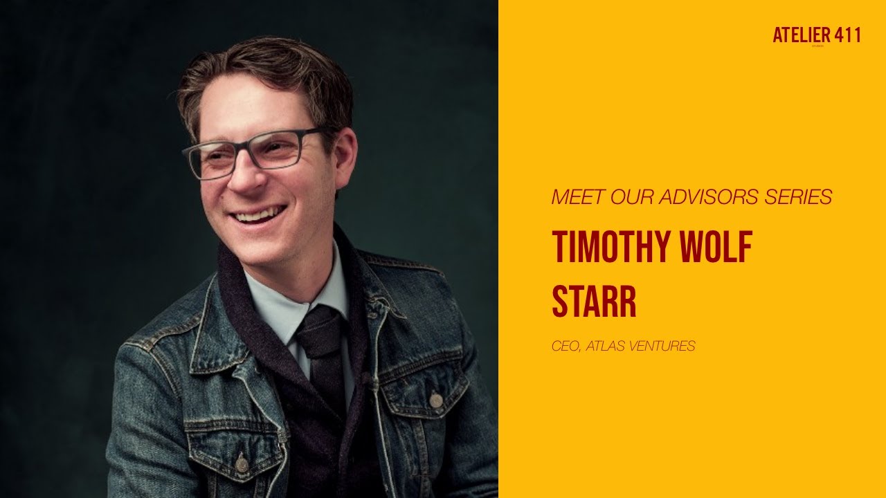 Timothy Wolf Starr: Why Film in Columbus,OH? - YouTube