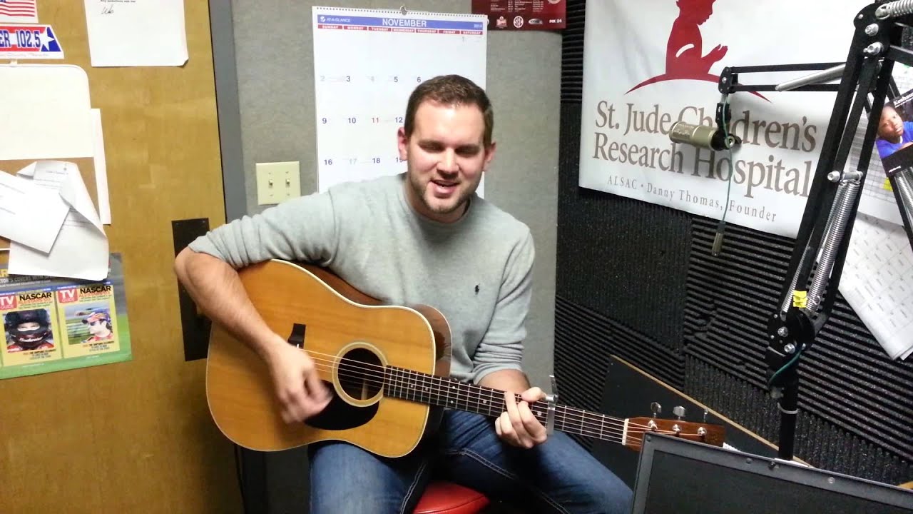 Blane Howard - Arkansas Y'all - Razorback Edition - YouTube