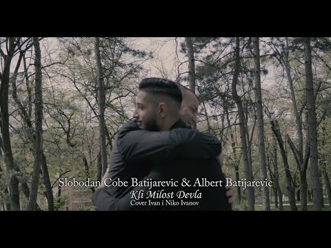 Cobe Batijarevic i Albert Batijarevic \
