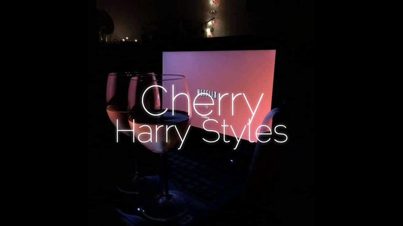cherry - harry styles (Legendado/Tradução) - YouTube