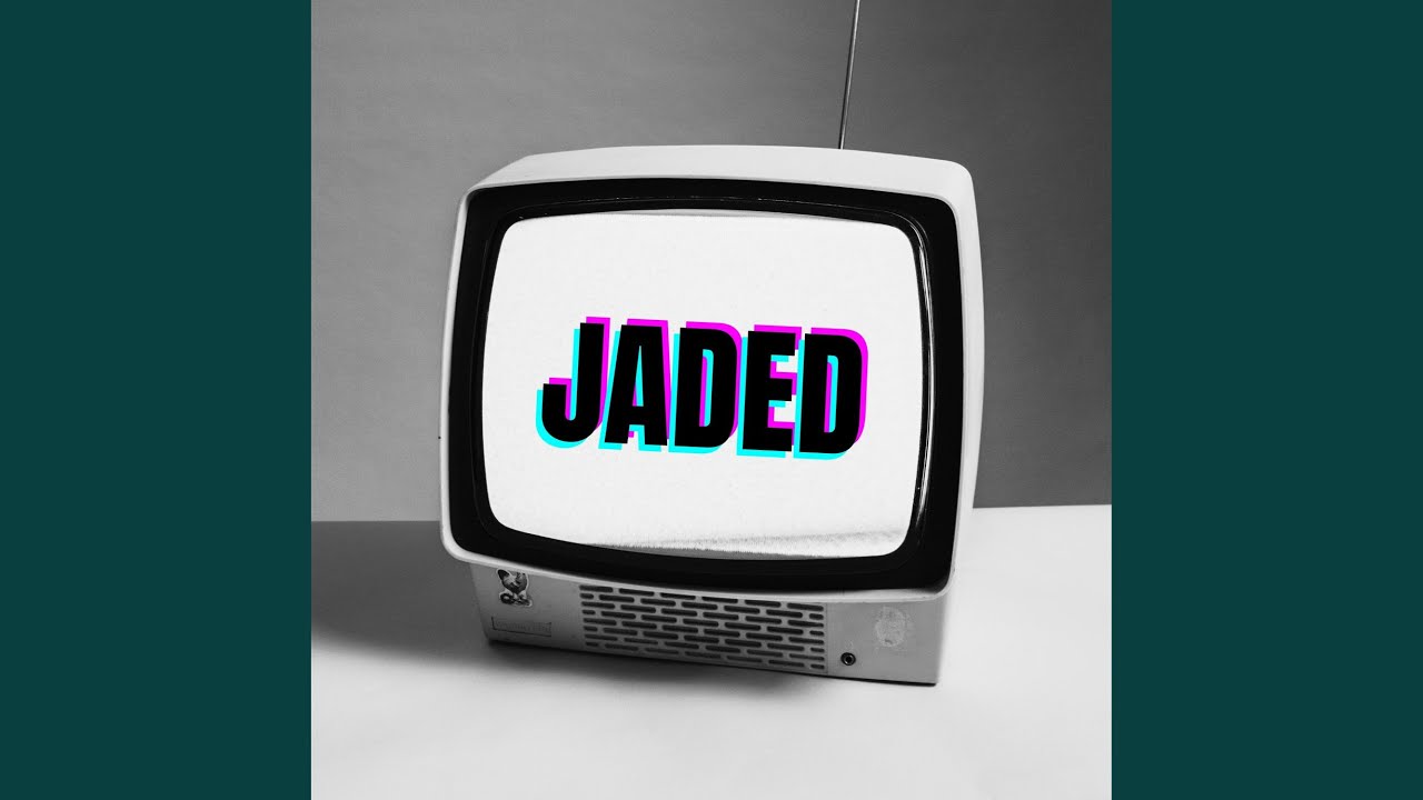 JADED (Extendo Version) - YouTube
