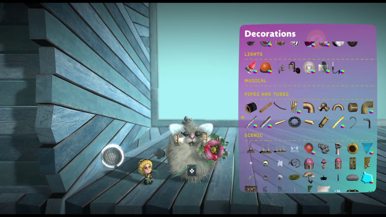 LBP maker #3 - YouTube