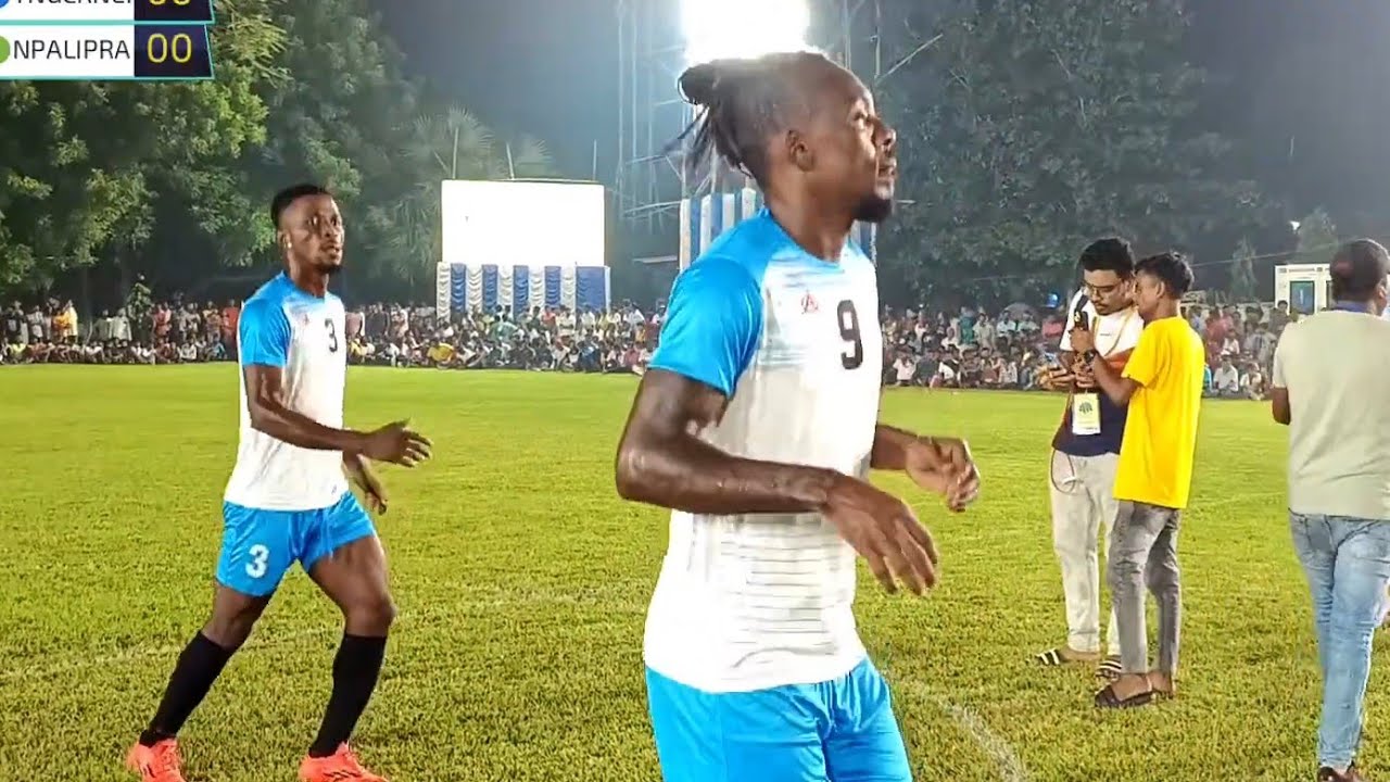 KURURIA DANGAL NIGHT🔴1ST SEMI FINAL🔴 - YouTube