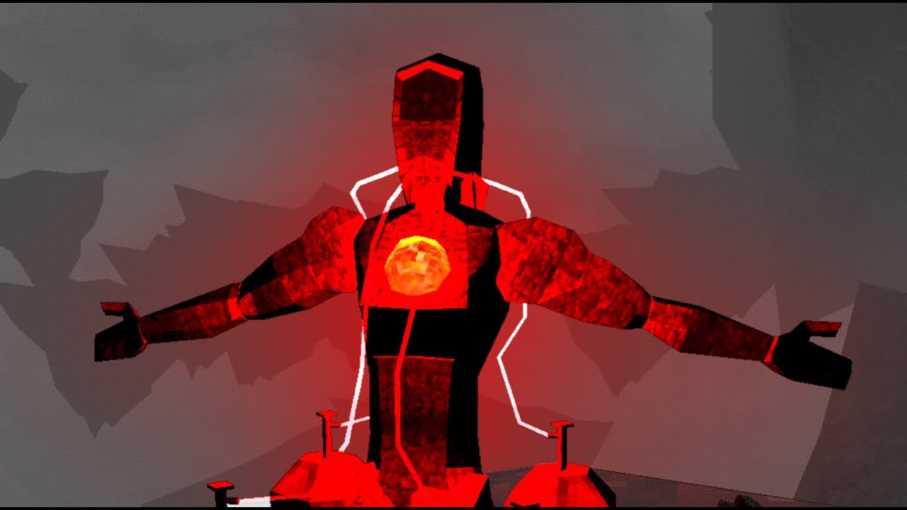 THE NEW ULTRAKILL CAMPAIGN IS INCREDIBLE | ULTRABURST - YouTube