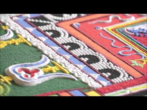 LE MANDALA (film complet)