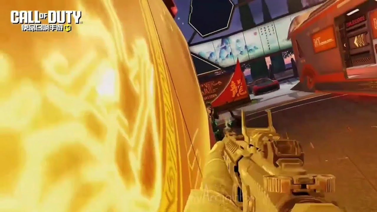 Boost Assault Gameplay Mode Season 2 COD Mobile - YouTube