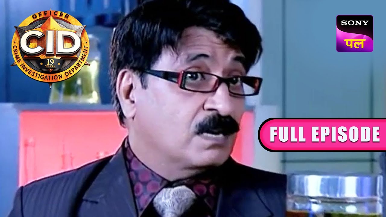 Dance Studio में होती है एक बड़ी Tragedy | CID | Full Episode | 27 Apr ...