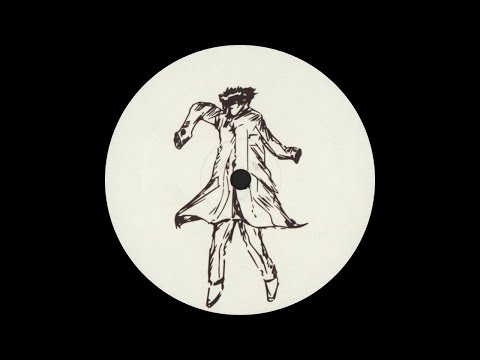 Suciu - Alt Ctrl [TLP001]