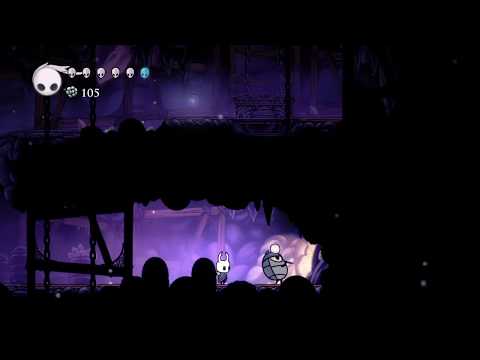 Hollow Knight Myla singing 7 min