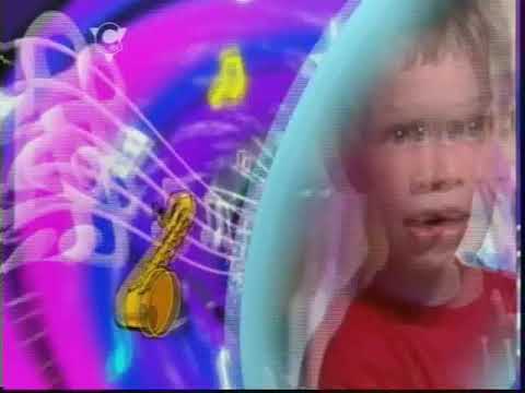 Fun Song Factory Intro 2004 - YouTube