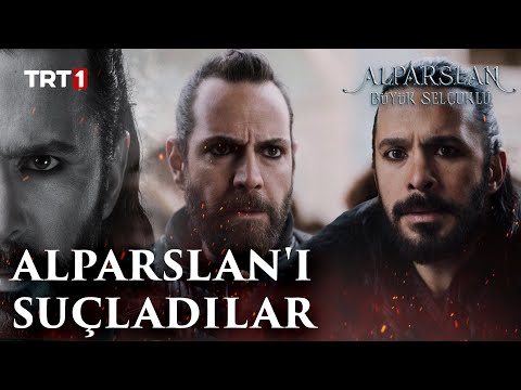 Gerçeği Sakladılar - Alparslan: Büyük Selçuklu 47. Bölüm