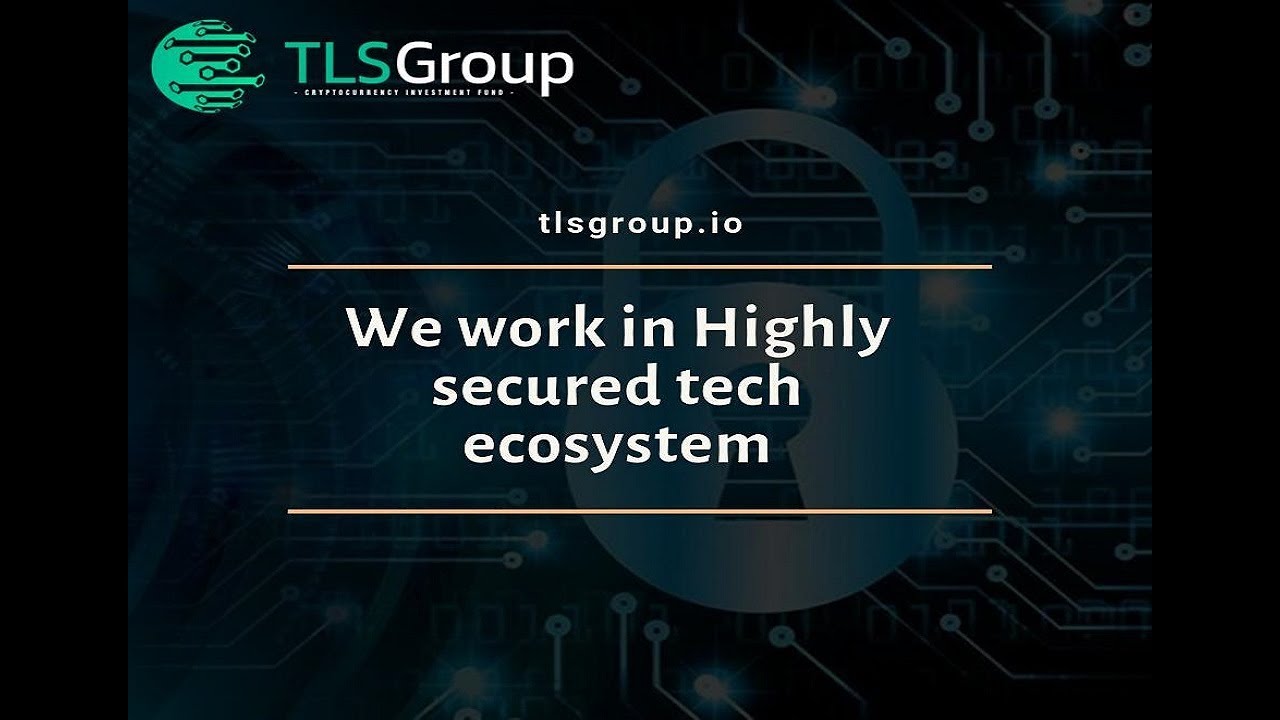 TLS GROUP - ОБЗОР ПРОЕКТА ЧАСТЬ 1 - YouTube