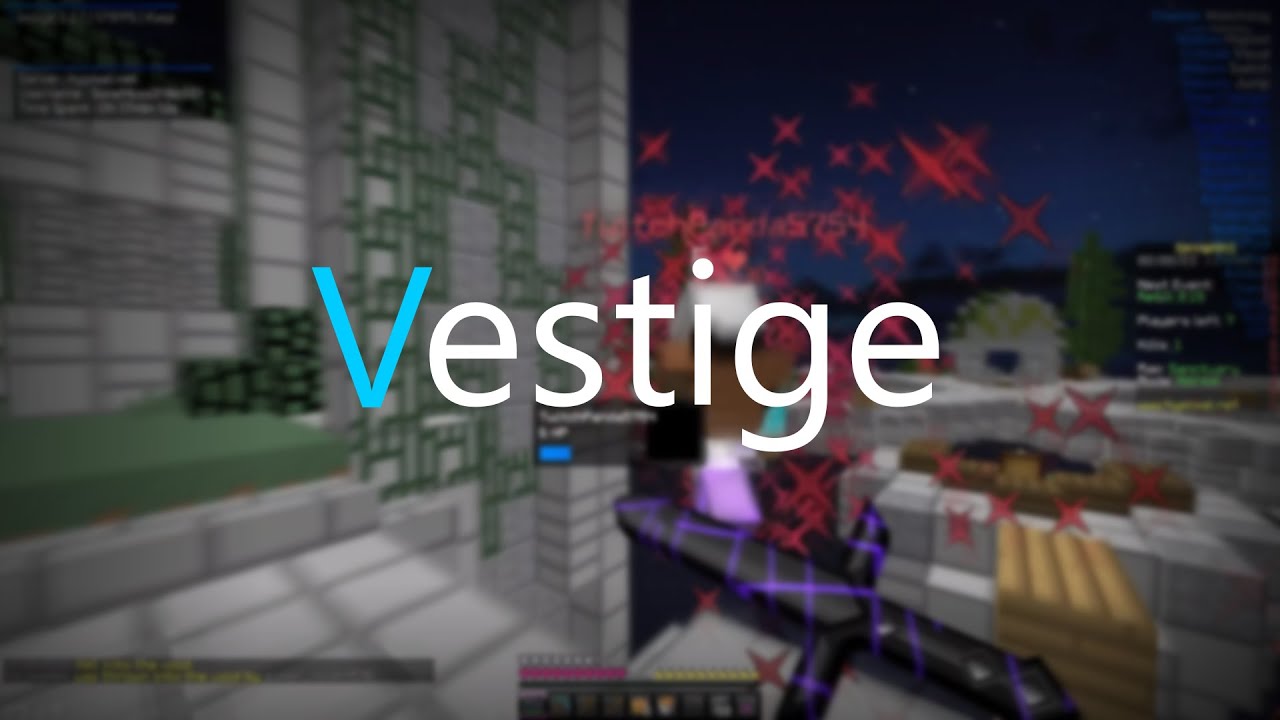 Vestige Client 2.2.1 Hypixel Hacking (Best 7$ Multiserver Client) - YouTube