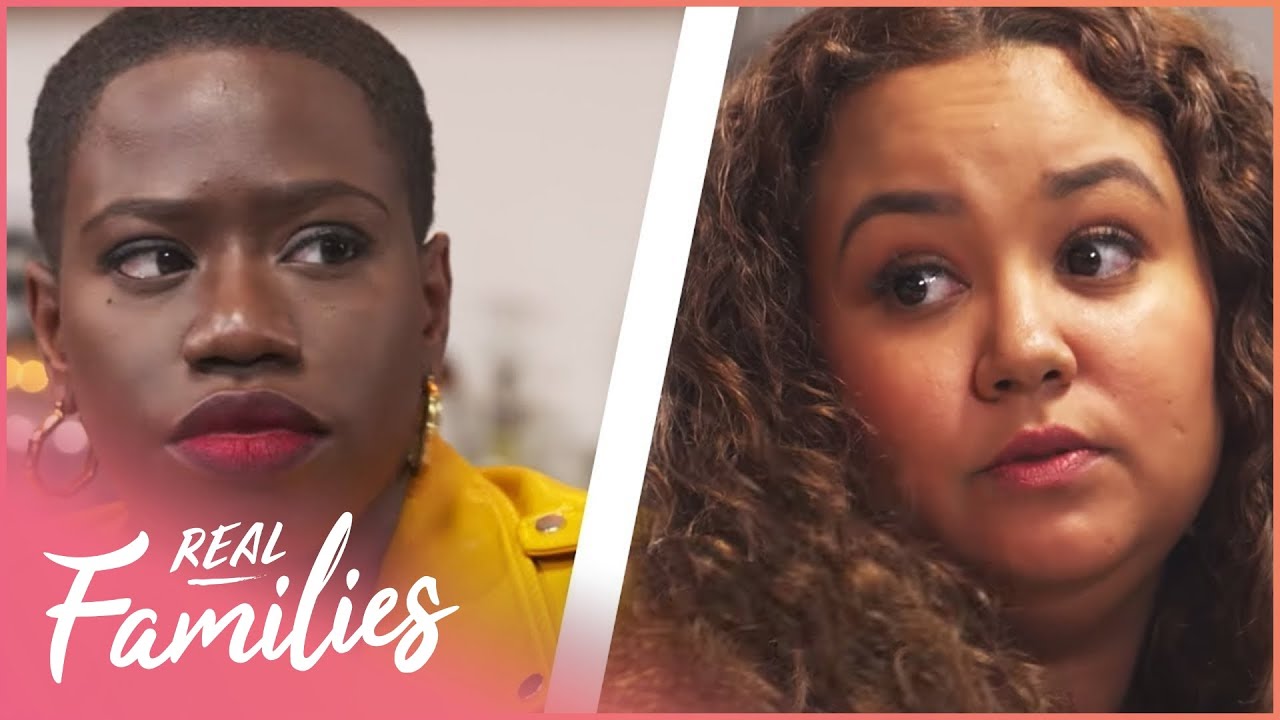 Real Families Full Episode: Embracing Autism Differences - YouTube