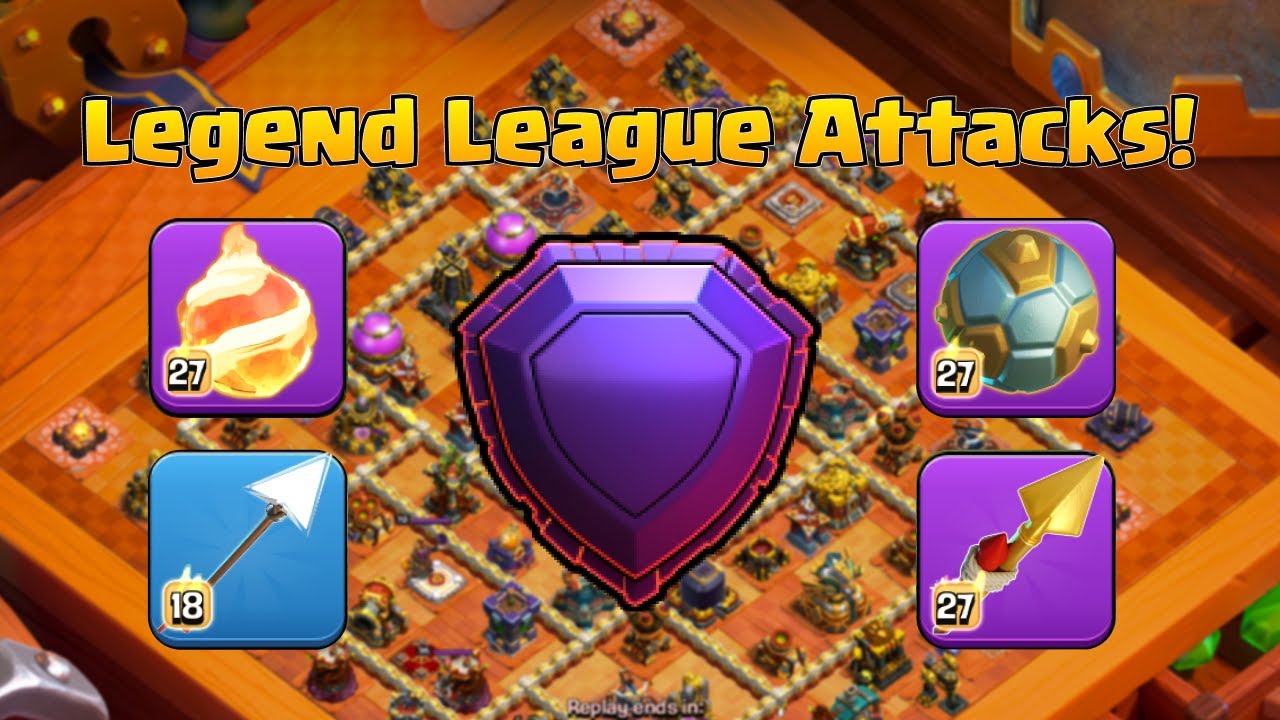 Fireball + Max Damage Equipment | Live Attacks! | #34 | Sep 2024 - YouTube