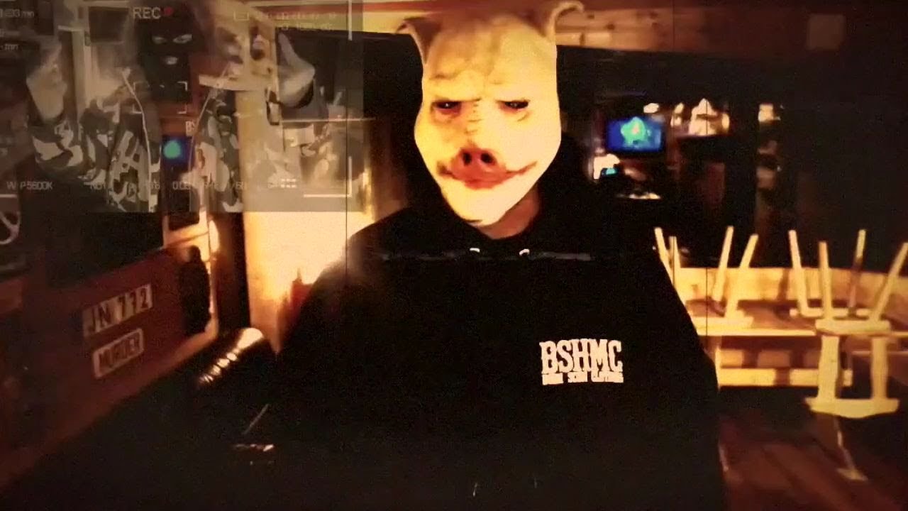 Sintruin's Fijnste - Fock Rappers! (OFFICIAL VIDEO) prod. De Skipper ...