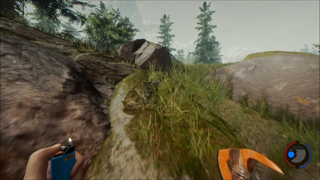 The Forest 007 Eingeborenen Sex Lets Play German Gameplay Youtube
