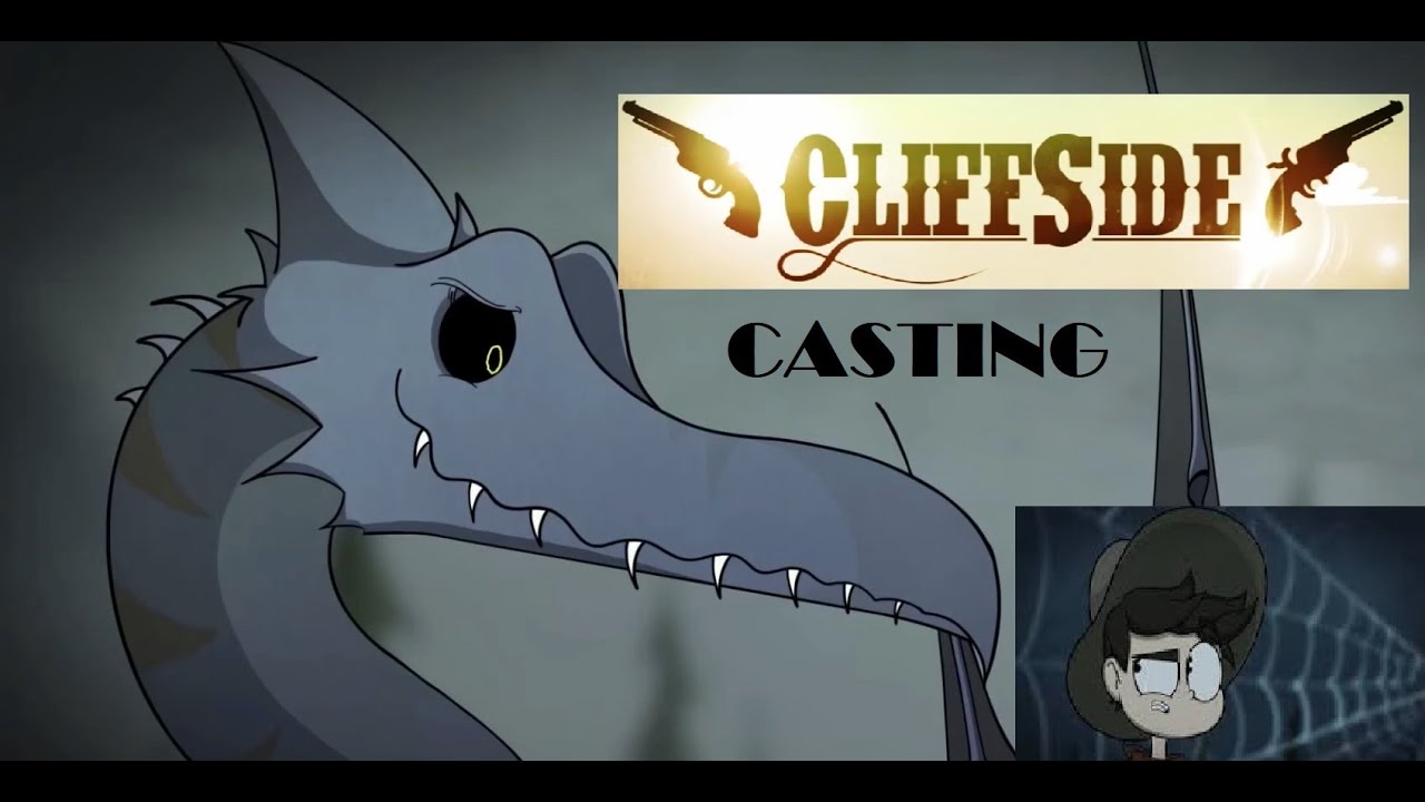 Casting Cliffside FR:Waylon et Yannis - YouTube