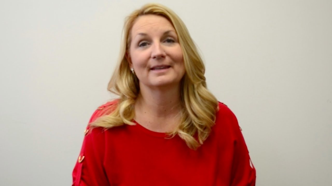 Amy Bawden: Doing Good Works Career Architect - YouTube