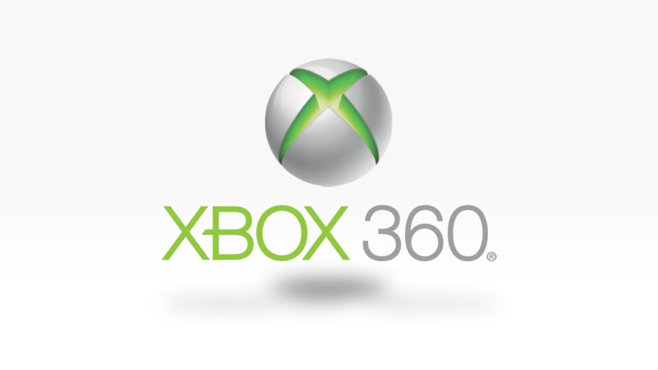 Xbox 360 startup and ring animation - YouTube