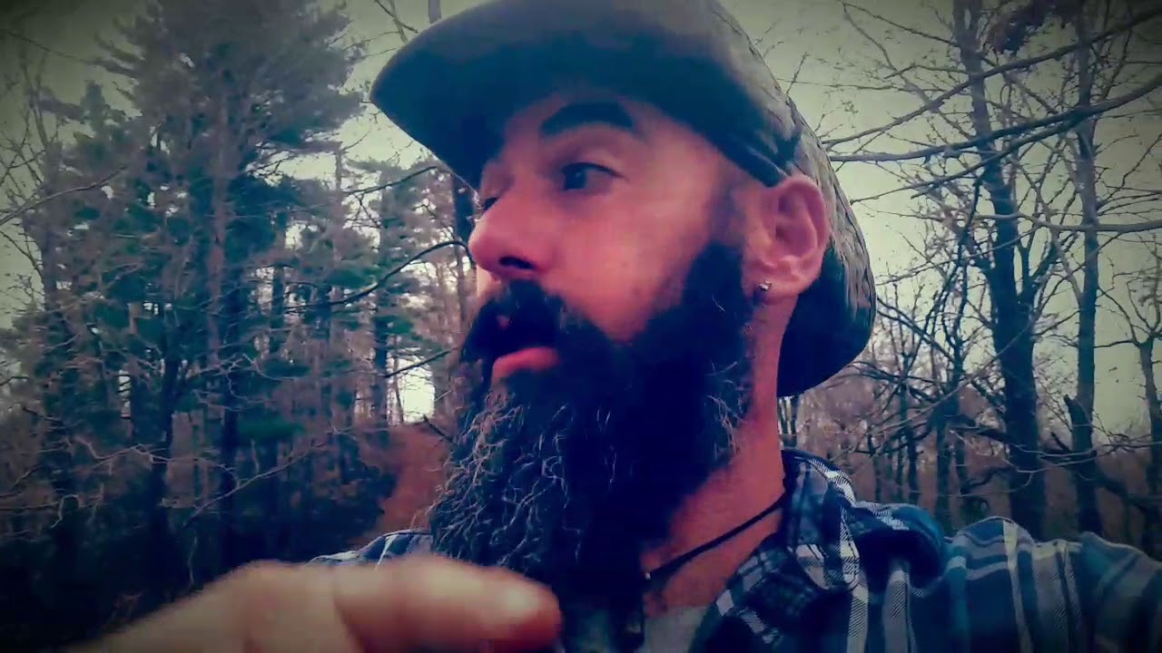 Bert Fern..the lost tapes - YouTube