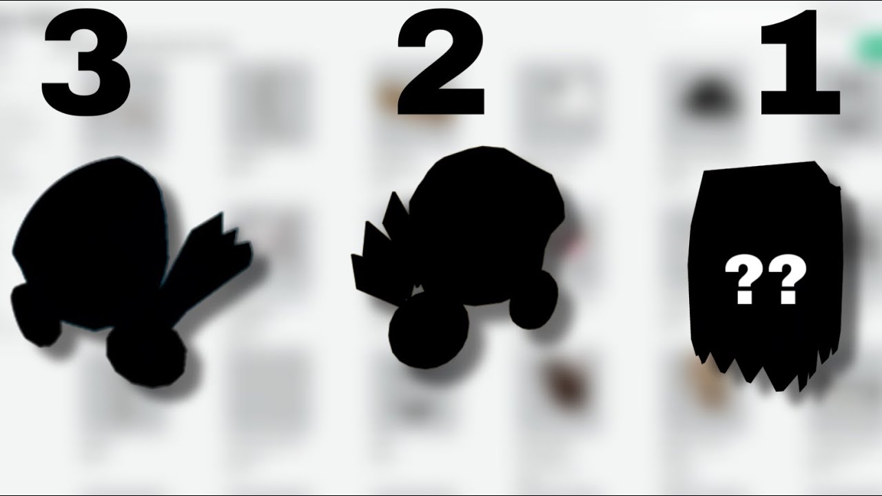 TOP 5 RAREST DOMINUS! | CouzPlayz - YouTube