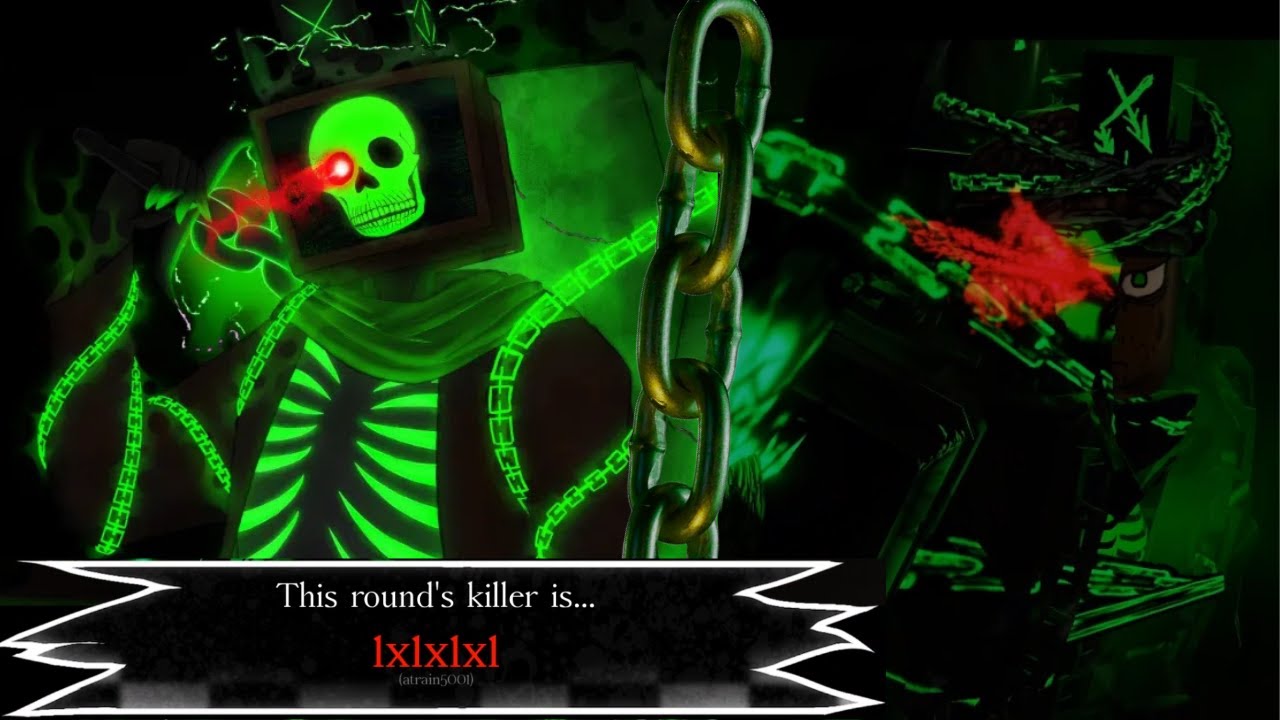 Hacklord's VA Plays Hacklord! - Roblox Forsaken - YouTube