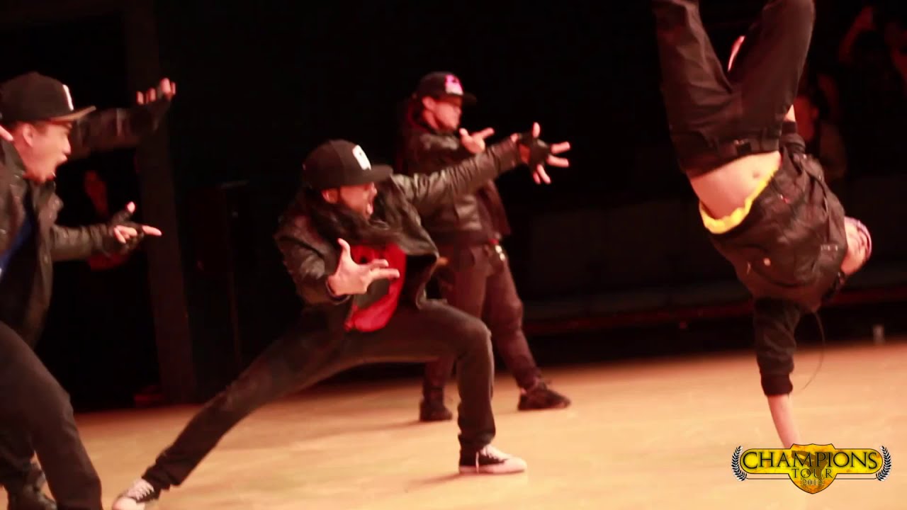 PHILIPPINE ALLSTARS | SET 1 | CHAMPIONS TOUR PERTH 2012 - YouTube