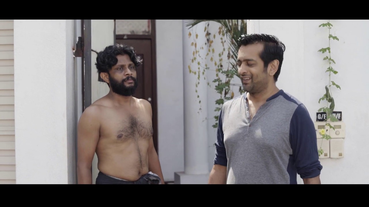Kumbiyo | "කූඹියො" නාටයට අයත් නැති කාලවකවානුවක ජෙහාන් සහ ප්‍රියන්ත ...