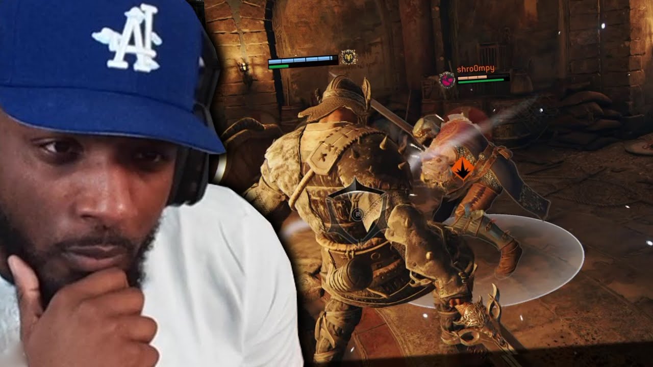 This Warden Started Adapting QUICK... *i had to lock in* - YouTube