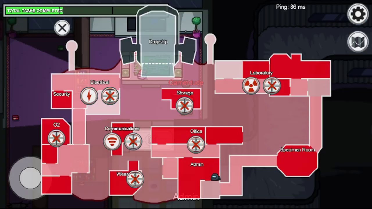 Watch me play Among Us via Omlet Arcade! - YouTube