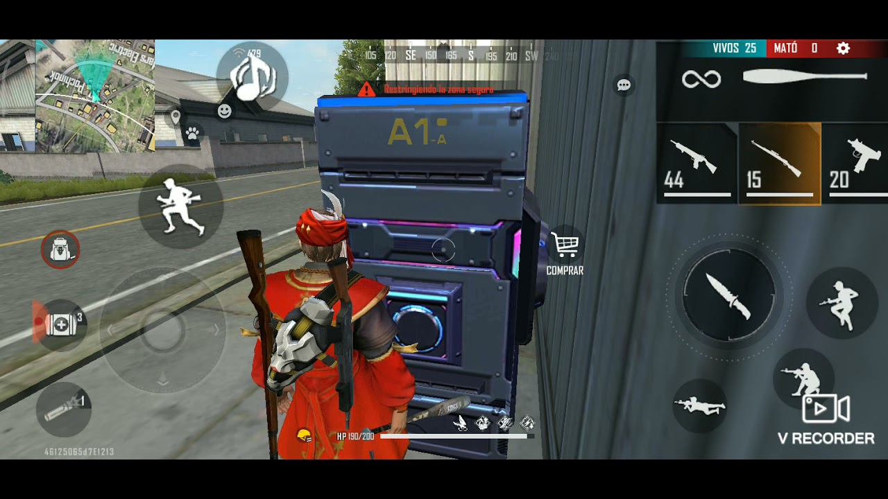 jugando frí fraye - YouTube