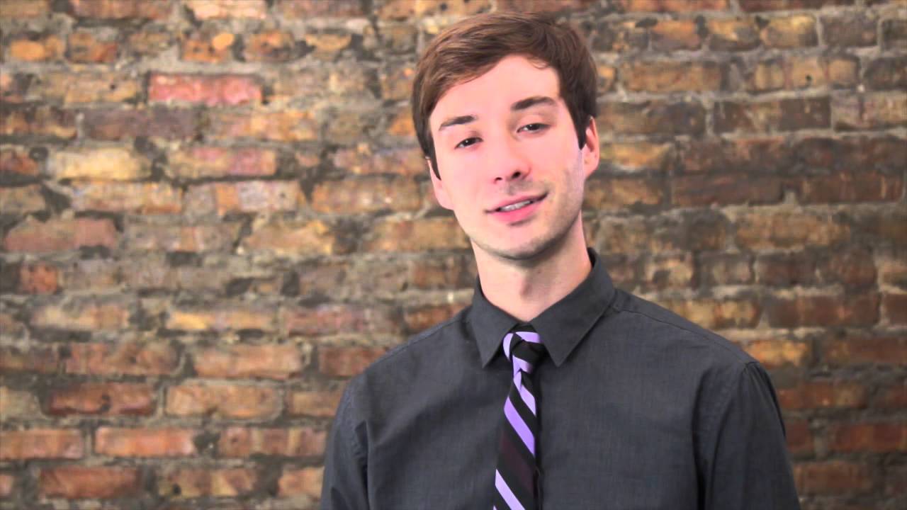 MONOLOGUES [2.8] Sweet Hunk of Trash with Josh Leeper - YouTube