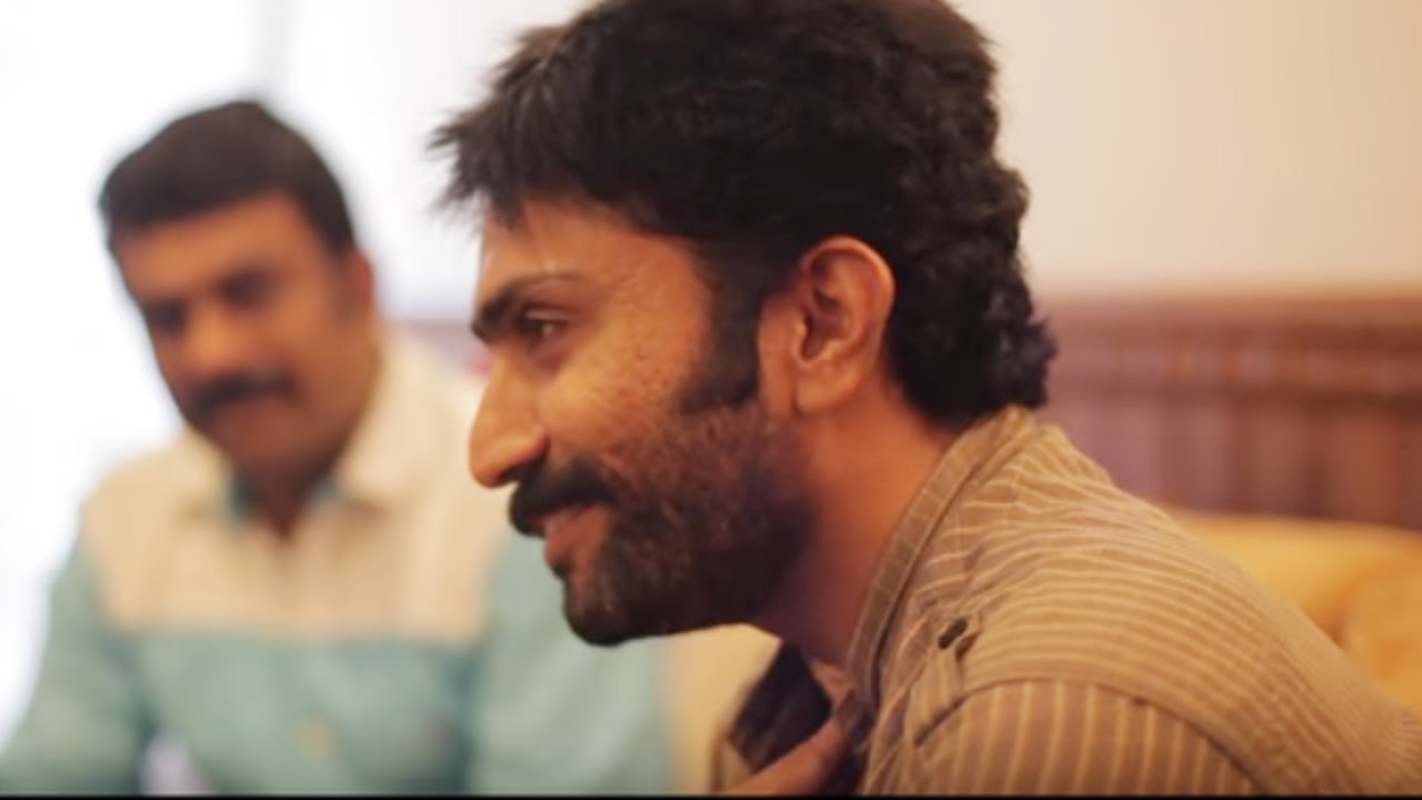 Maruvasham Malayalam Short Film 2016 | Shine Tom Chacko | Joy John Antony - YouTube