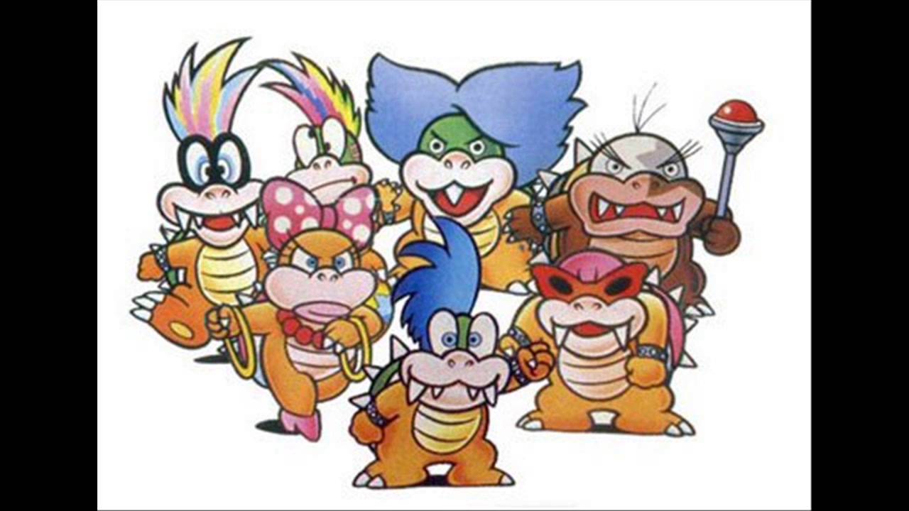 Super Mario World | Me & My KXXPVS [Hip-Hop Trap Rap Beat ...