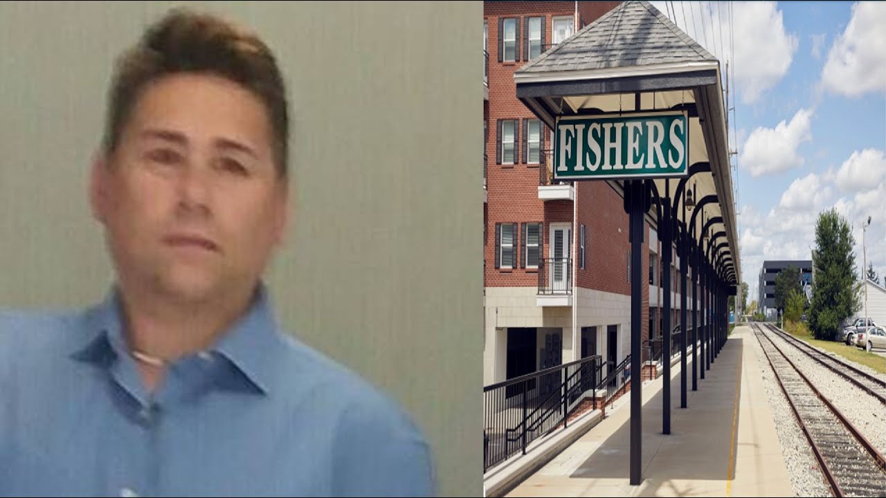 Child Kidnapper from Fishers, Indiana #delphimurders - YouTube