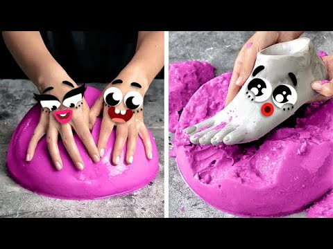 WOW! Crazy Doodles And Their Everyday Adventures || How To Be Popular ...