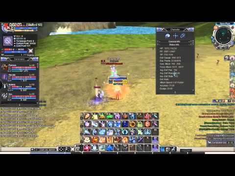 Debuff bug - YouTube