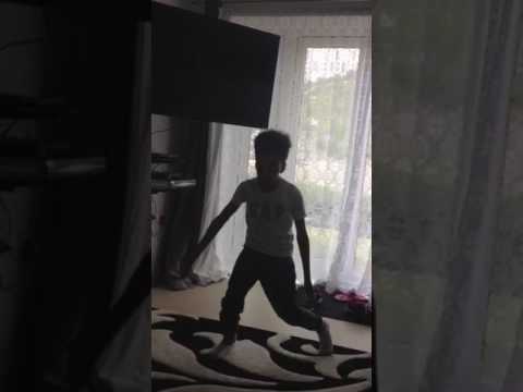 Dance Dance Dance Timmy