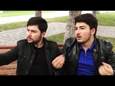 Dərdimə Şərik Olanımda Yoxdur ki , Dərdimi Açım Danışım Ruzi Elekberov