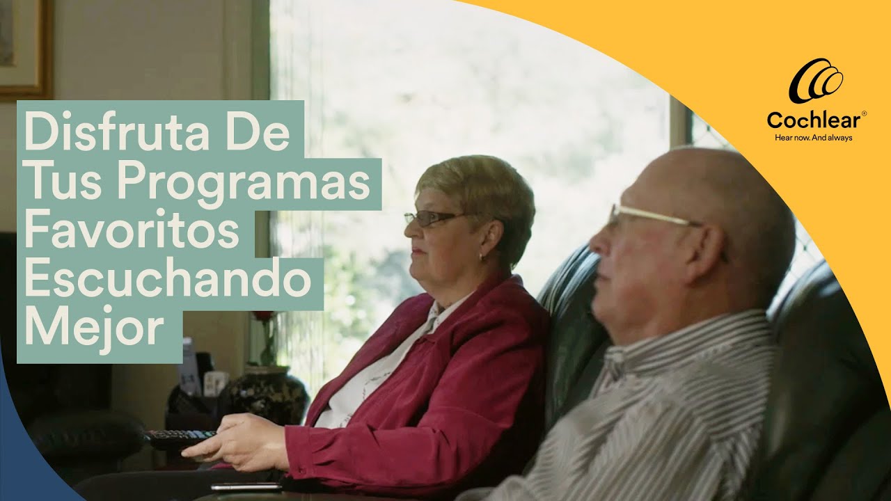Mejora Tu Experiencia Mirando TV y Oyendo Mejor con el Tv Streamer ...