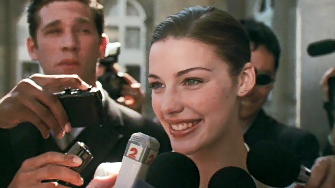 Stardom (2000) ORIGINAL TRAILER - YouTube