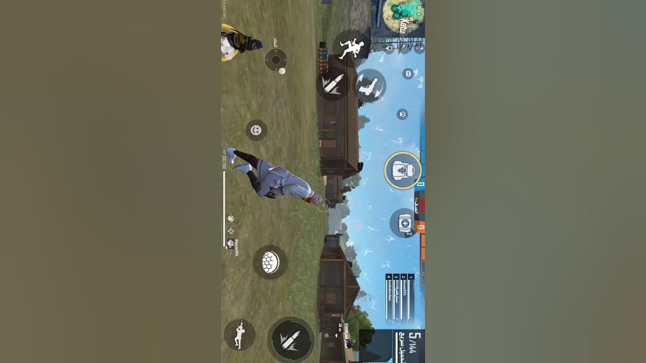 وسيموس يقول عني هاكر🔥😂wassimos Says I Am Haker😂🔥 Youtube