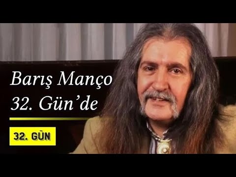 Barış Manço'nun Siyaset Yolculuğu | 1994
