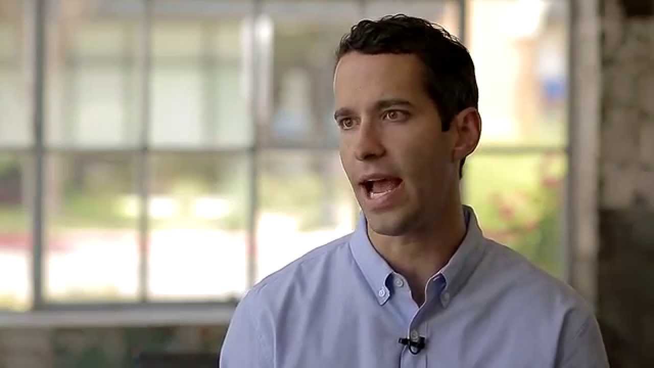 Healthcare in Texas - Cole Ballweg - House District 94 - YouTube