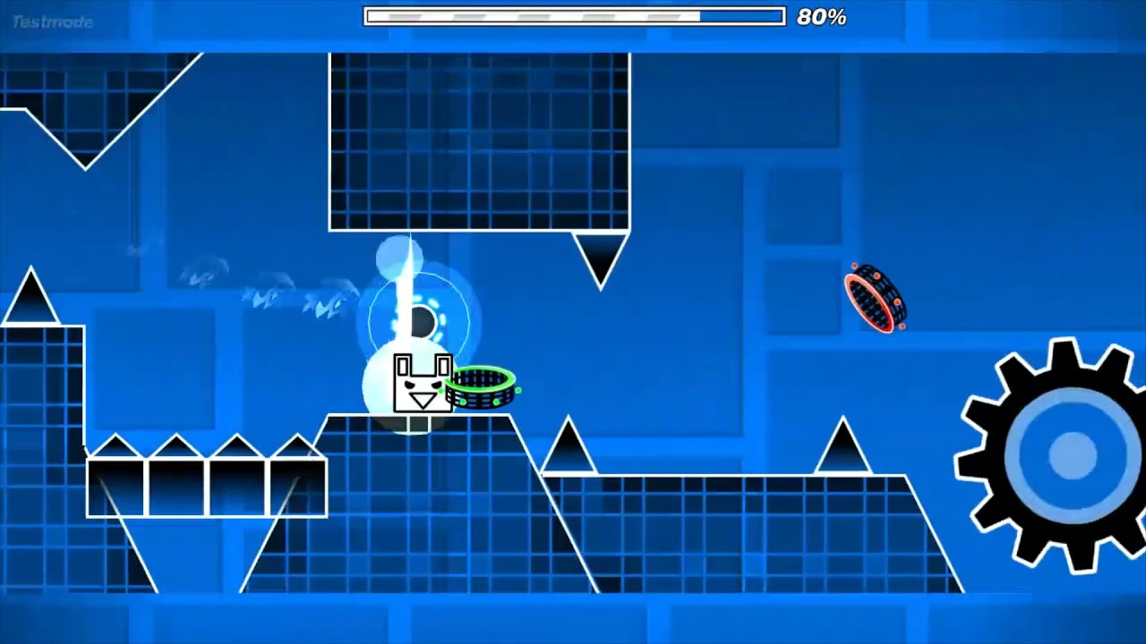 Acu layout (start pos) - YouTube