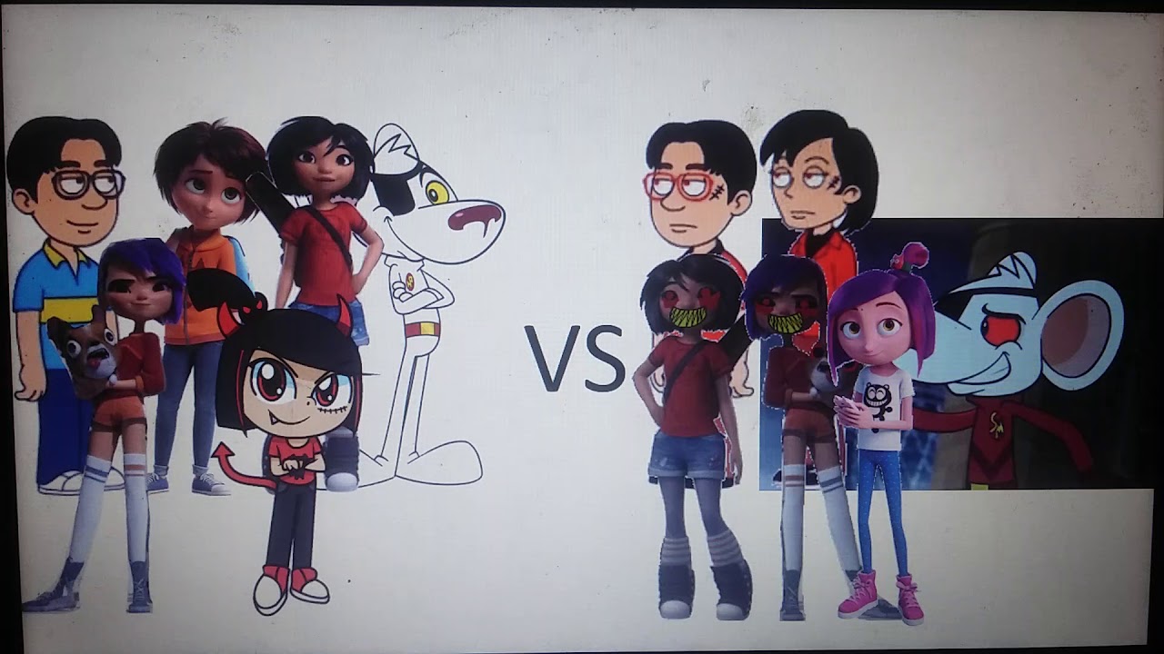 Who Will Win? #8 (For Jake Stout) - YouTube