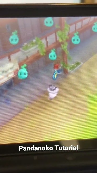 How to get Pandanoko! (Yo Kai watch) - YouTube